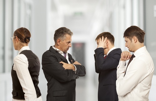 La Ley de Nevada sobre “Responsabilidad Solidaria Conjunta”