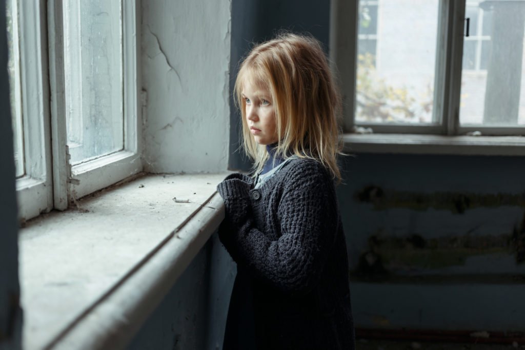 What is the difference between child abuse, neglect and endangerment in ...