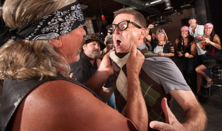 § 243 PC - Penalties for the Crime of "Battery" in California