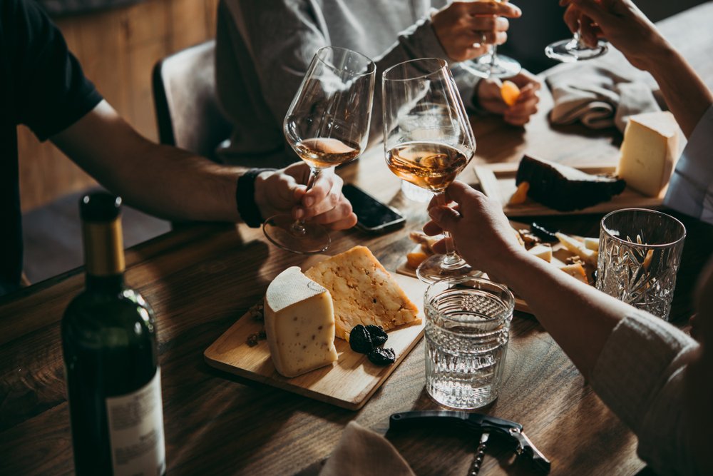 Why Does Eating Before Drinking Reduce a BAC?