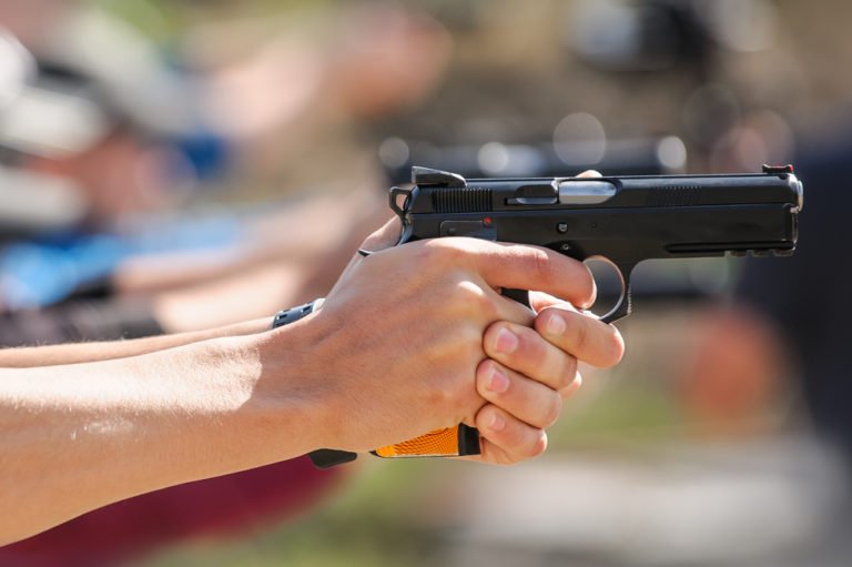 Can I restore my gun rights after a Nevada conviction?