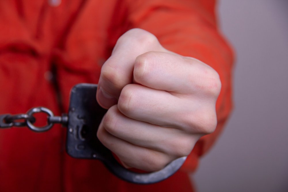 Can a juvenile get sentenced to “life without parole”?