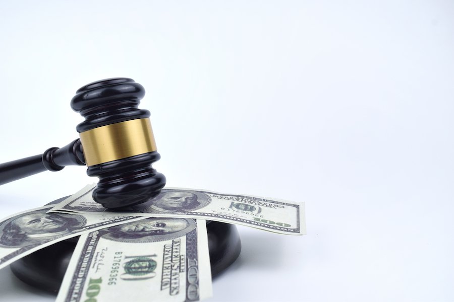 Civil Infractions in Colorado (CRS 18-1.3-503)
