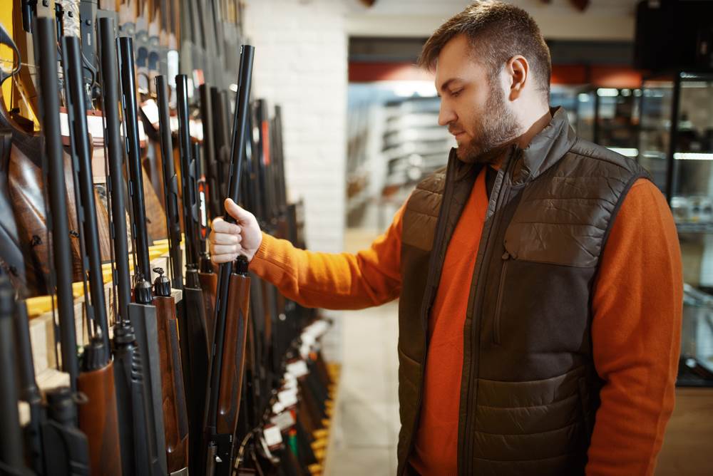 Can a felon own a gun? A defense lawyer explains