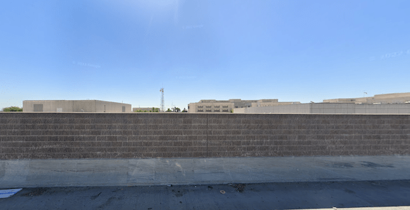 Century Regional Detention Facility – Lynwood Jail for Women in Los Angeles