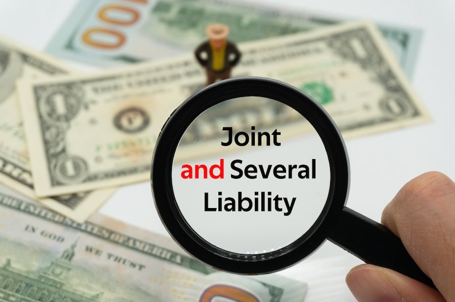 Nevada's Law on "Joint and Several Liability"